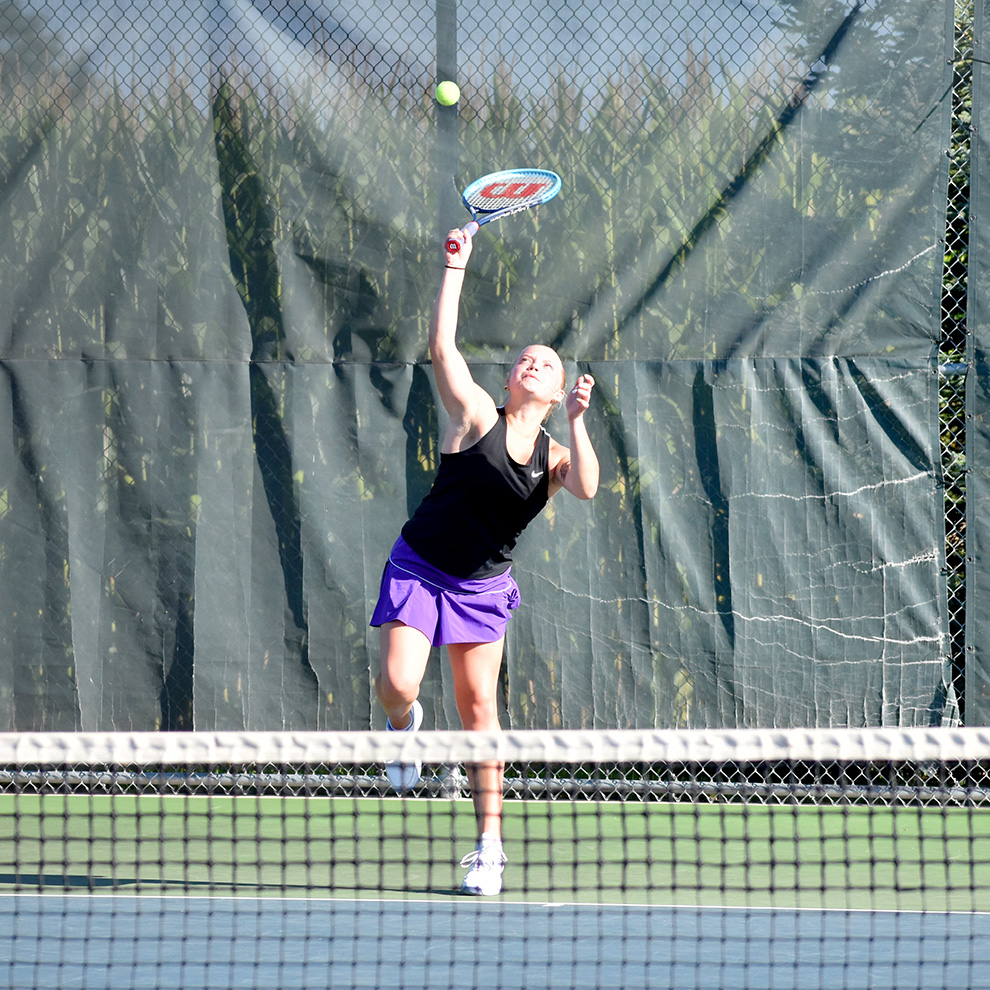 Area roundup: New Ulm girls tennis falls to TCU | News, Sports, Jobs ...